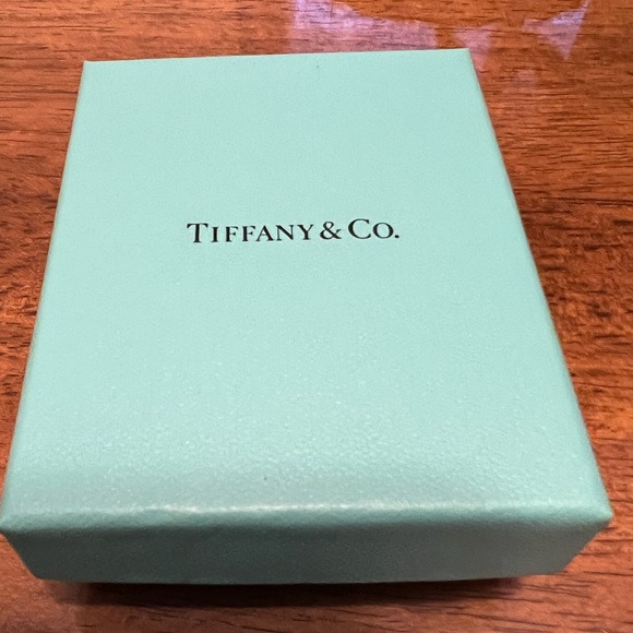 Tiffany & Co. | Jewelry | Tiffany Blue Box | Poshmark